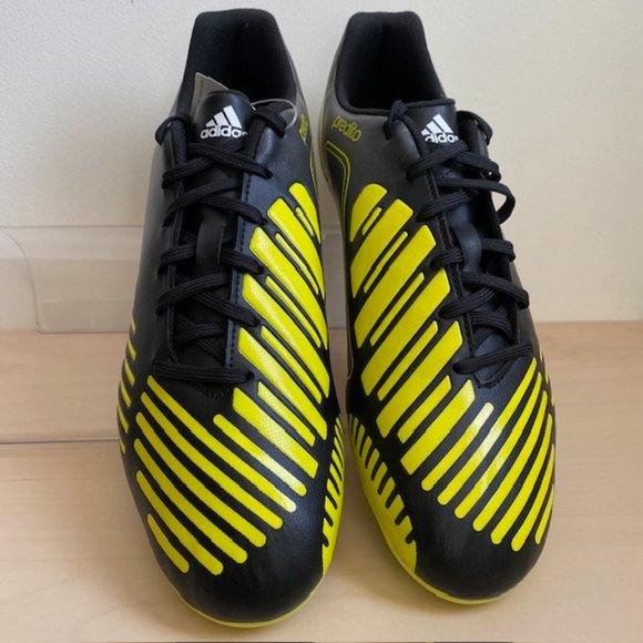 adidas | Shoes | Adidas Predator Predito Lz Trx Fg Mens Soccerfutbol ...